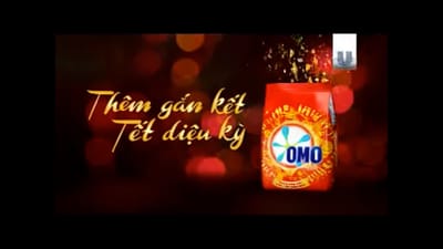 OMO | Ad Center | Brands Vietnam