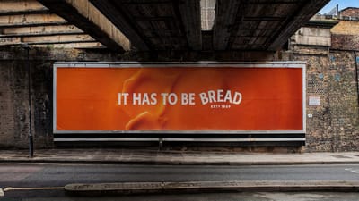 OOH / Ambient | Ad Center | Brands Vietnam